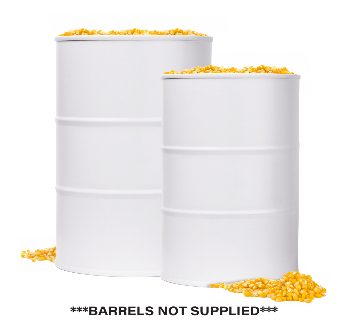 Deer Corn by the Pound – LittleCreek Farms