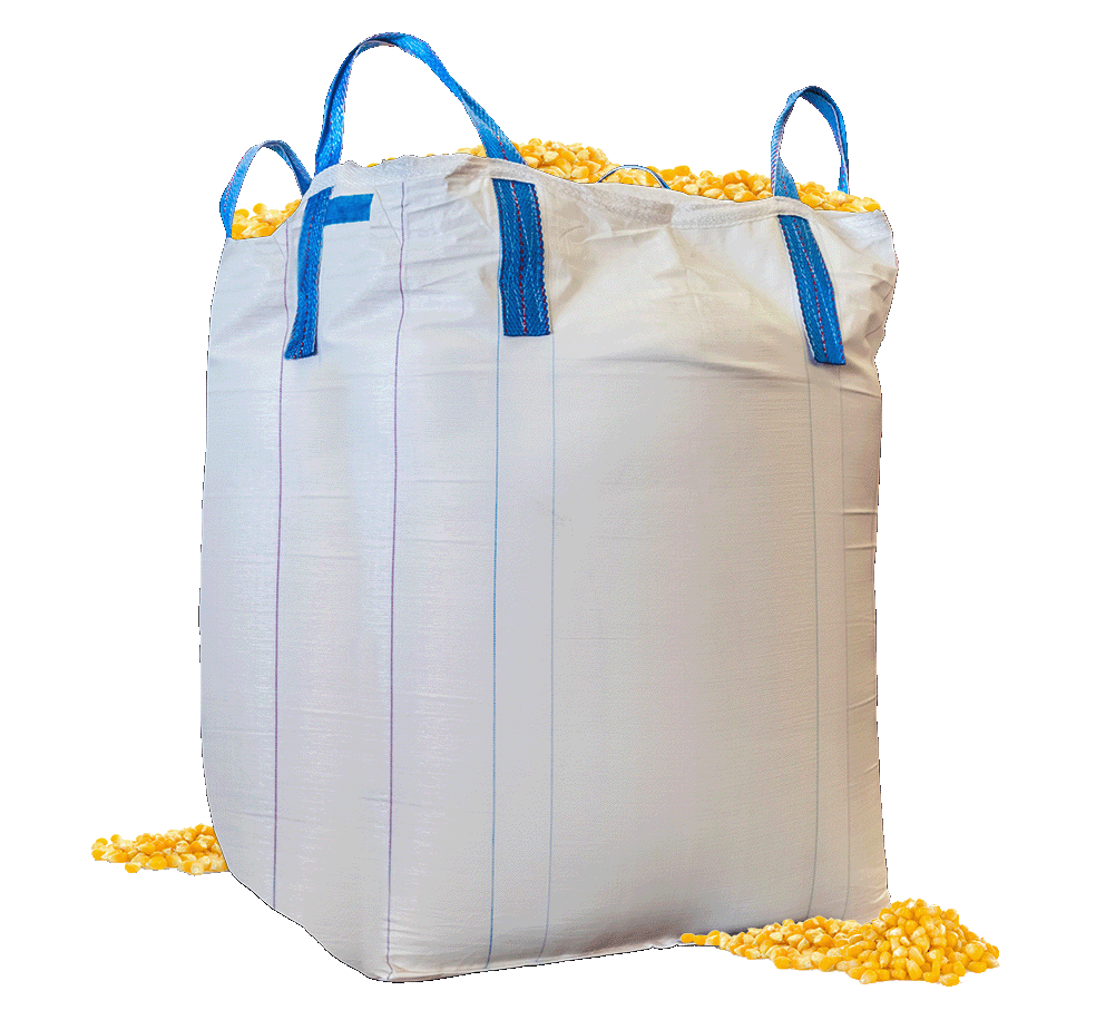 Super Sack for Corn by the Pound – LittleCreek Farms